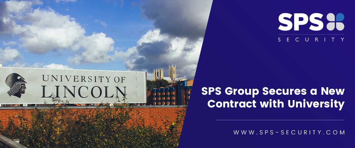 SPS Security News | Our News and Updates from the Security Industry