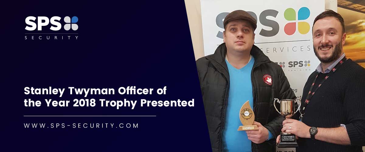 SPS News, Author at SPS Security Services | Mobile Patrols, Key Holding ...