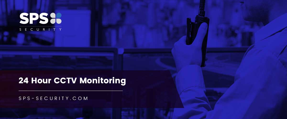 24 Hour Control Room | SPS Security, Hull, Leeds, Grimsby, Lincoln