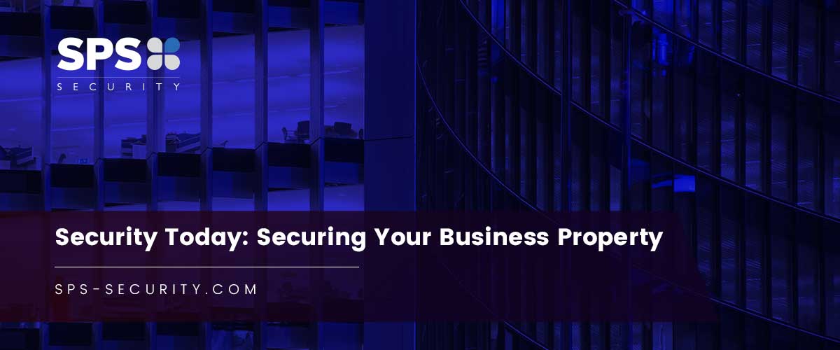 SPS Security News | Our News and Updates from the Security Industry