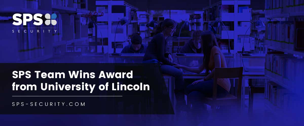 SPS Security News | Our News and Updates from the Security Industry