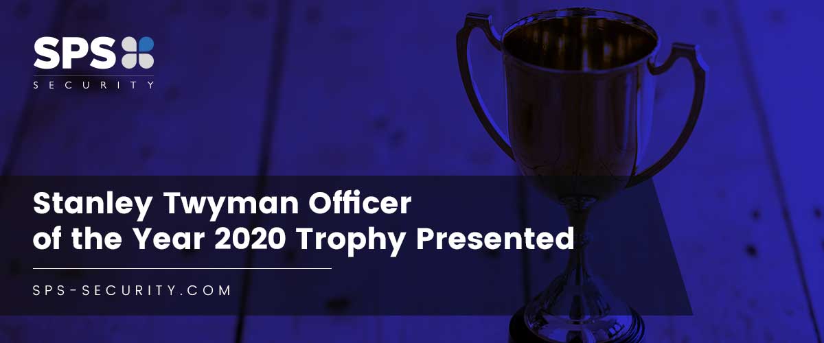 SPS Security News | Our News and Updates from the Security Industry