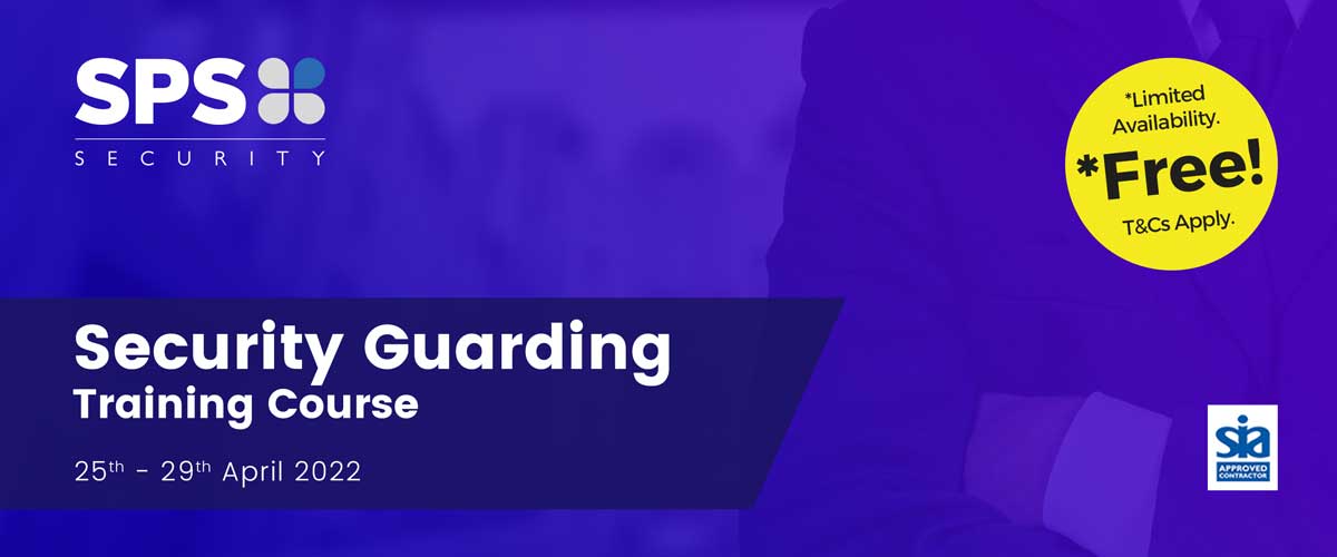 SPS Security News | Our News and Updates from the Security Industry